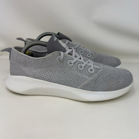 allbirds | Shoes | Allbirds Superlight Tree Runner Shoes Gray White ...
